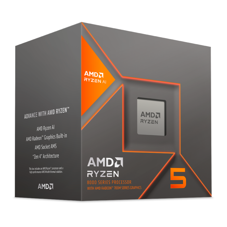 AMD Archivos - PC Parts Uruguay